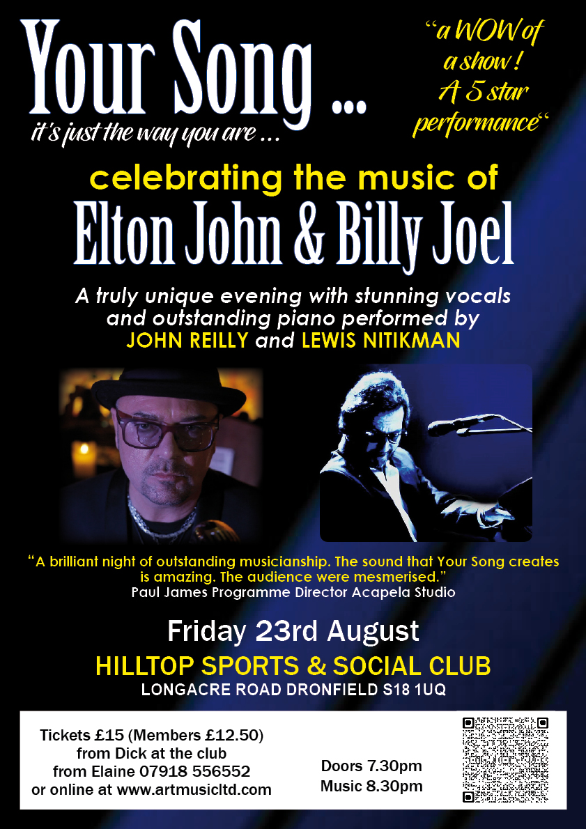 art music events – Singer Songwriter John Reilly – Live Concerts, Gig ...