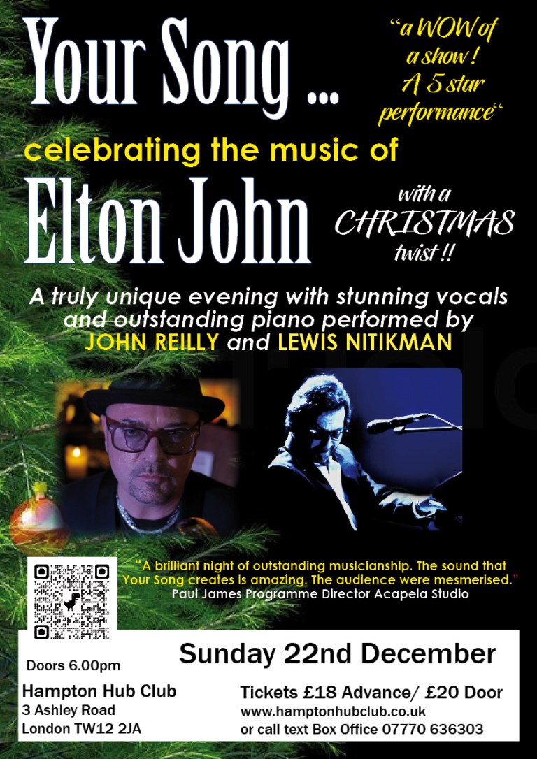 art music events – Singer Songwriter John Reilly – Live Concerts, Gig ...