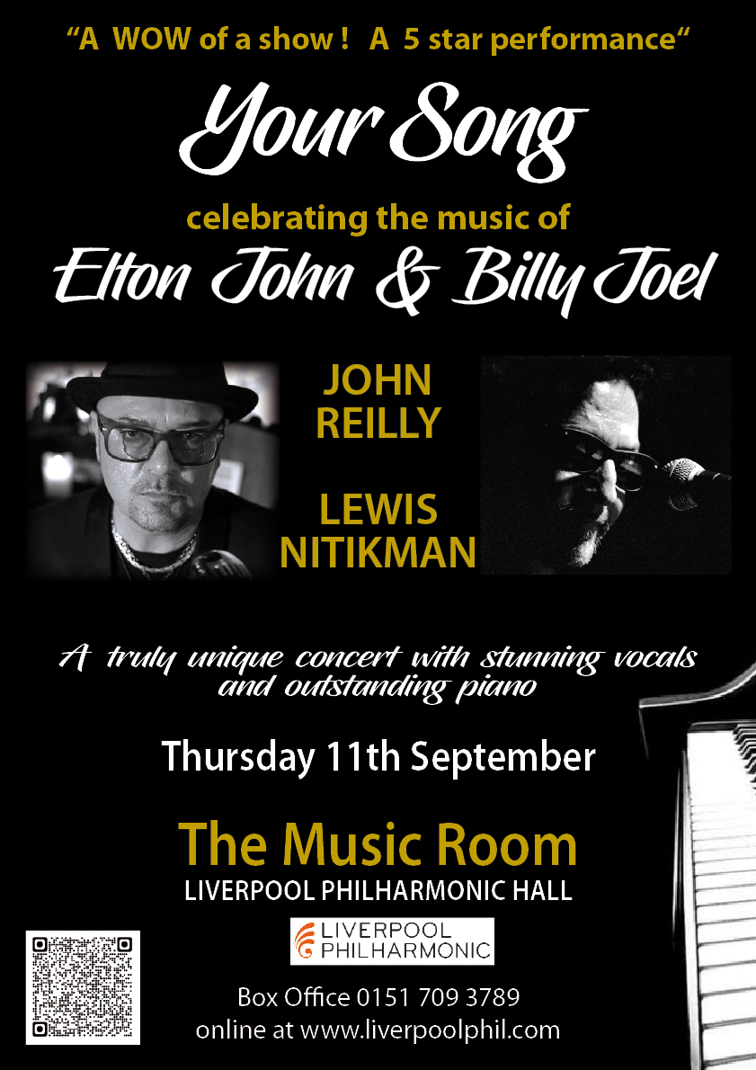 art music events – Singer Songwriter John Reilly – Live Concerts, Gig ...